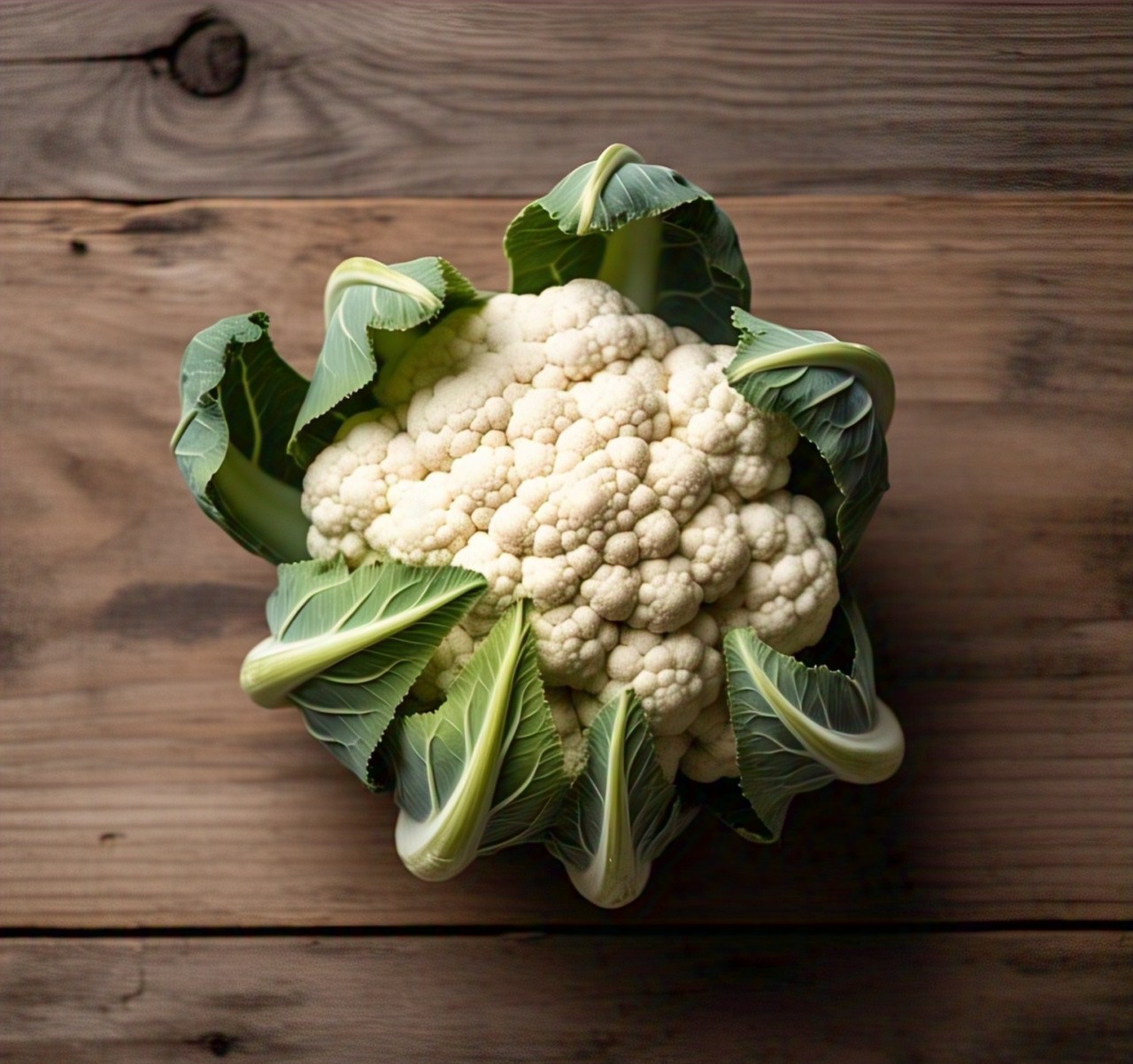 Cauliflower: The Versatile Super Veggie You Didn’t Know You Needed ...